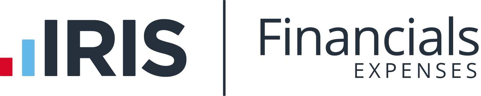 IRIS Financials Expenses